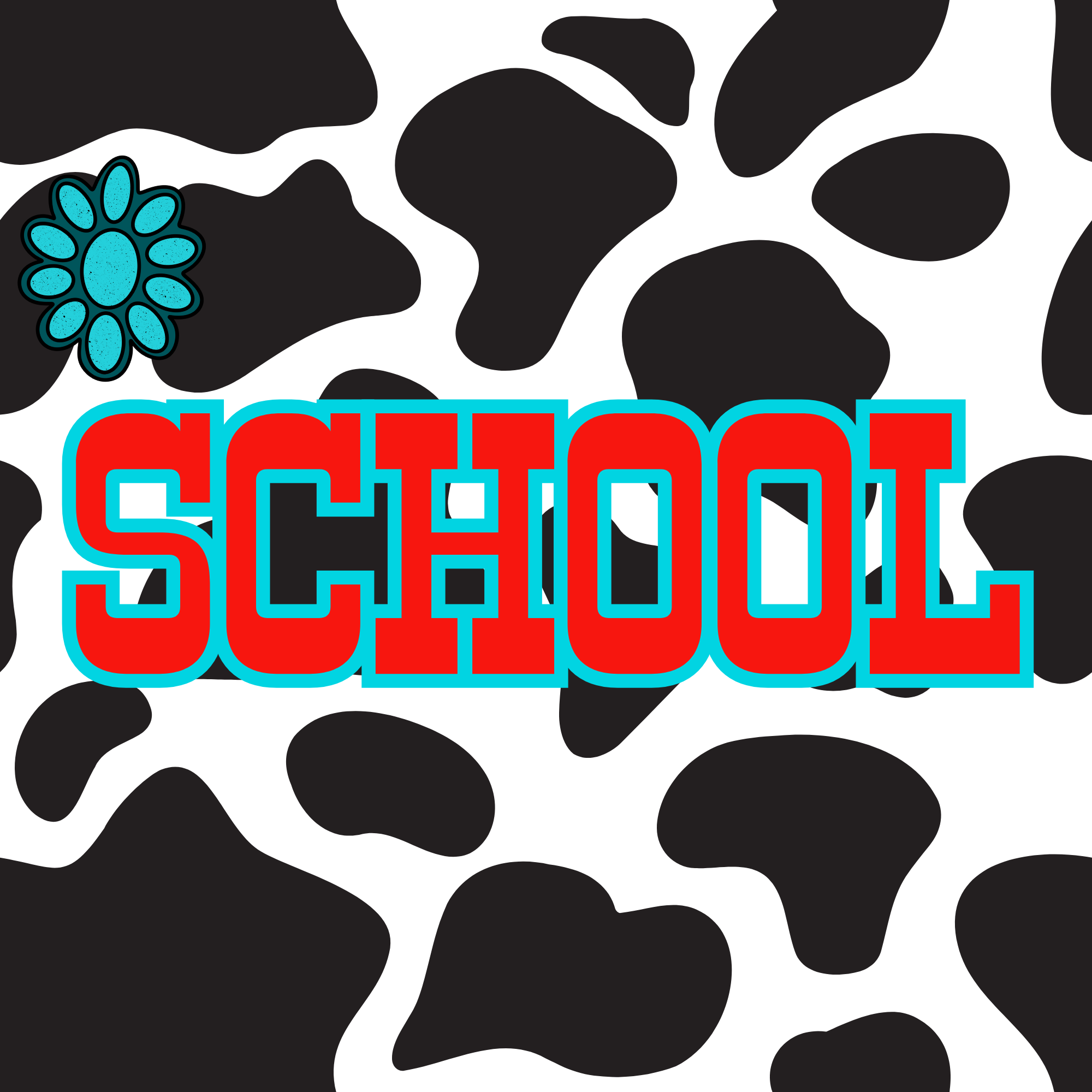 School ( teachers, nurses, paras, principals, etc.) – Simple Chic Creations TX