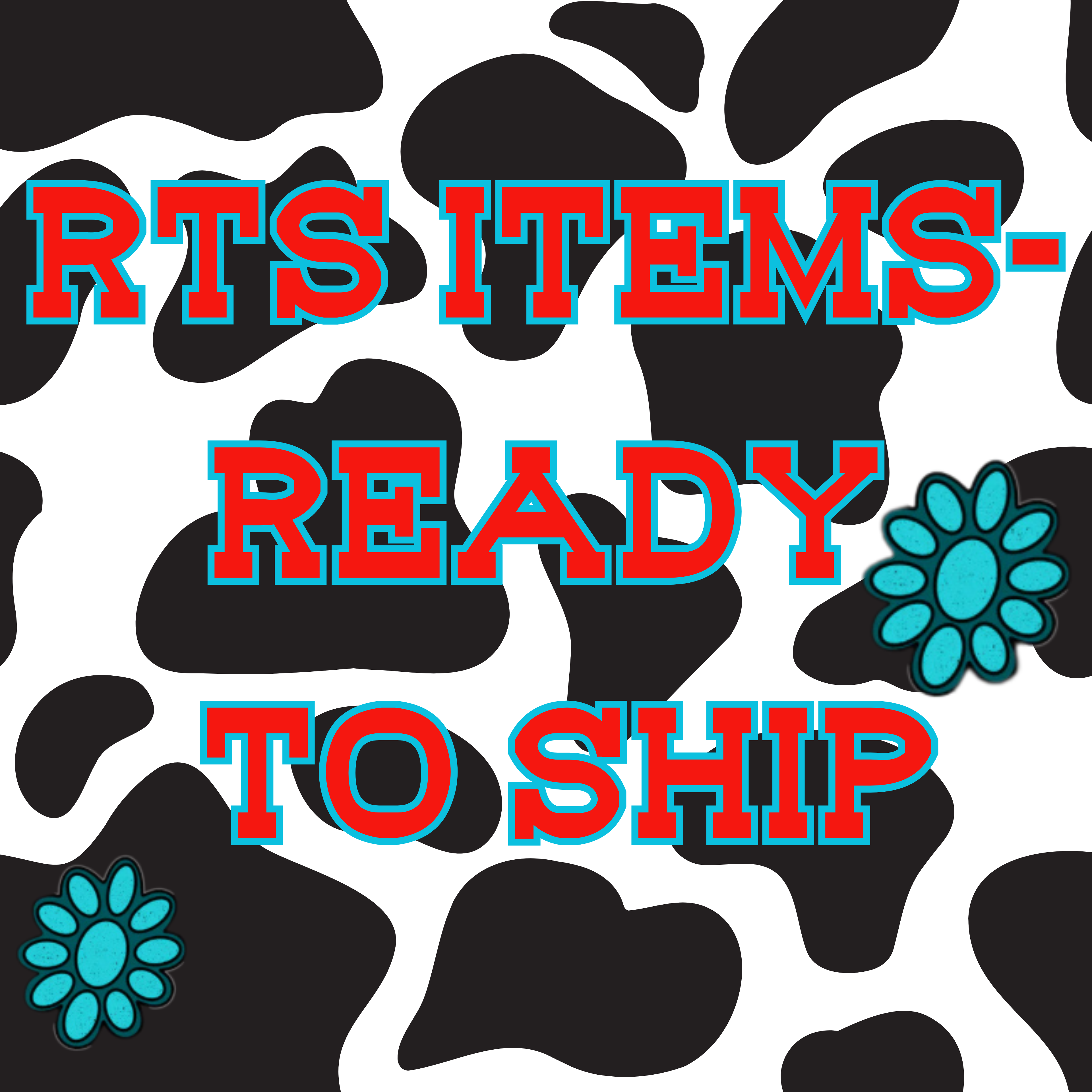 RTS Items ( ready to ship) – Page 2 – Simple Chic Creations TX
