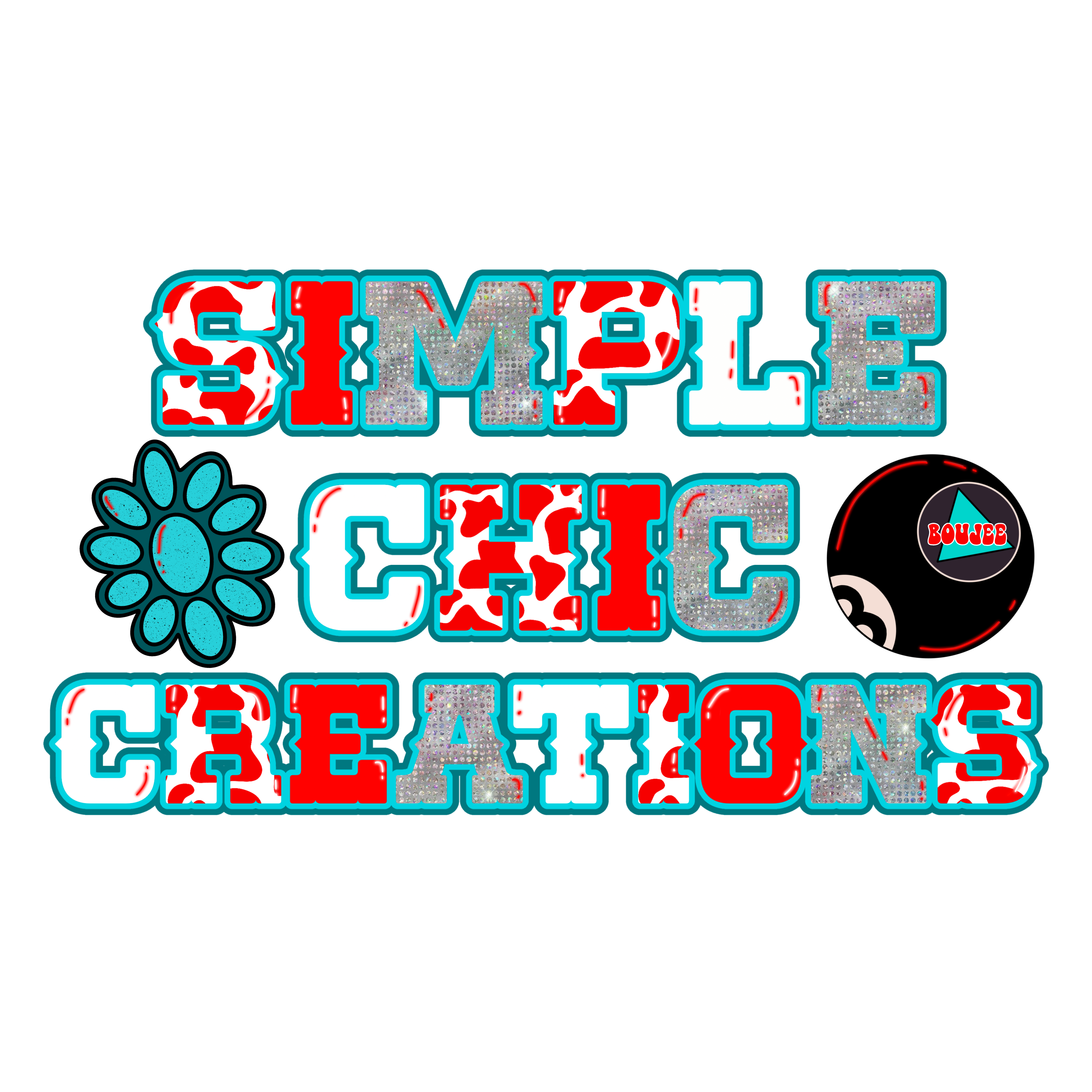 Simple Chic Creations – Simple Chic Creations TX